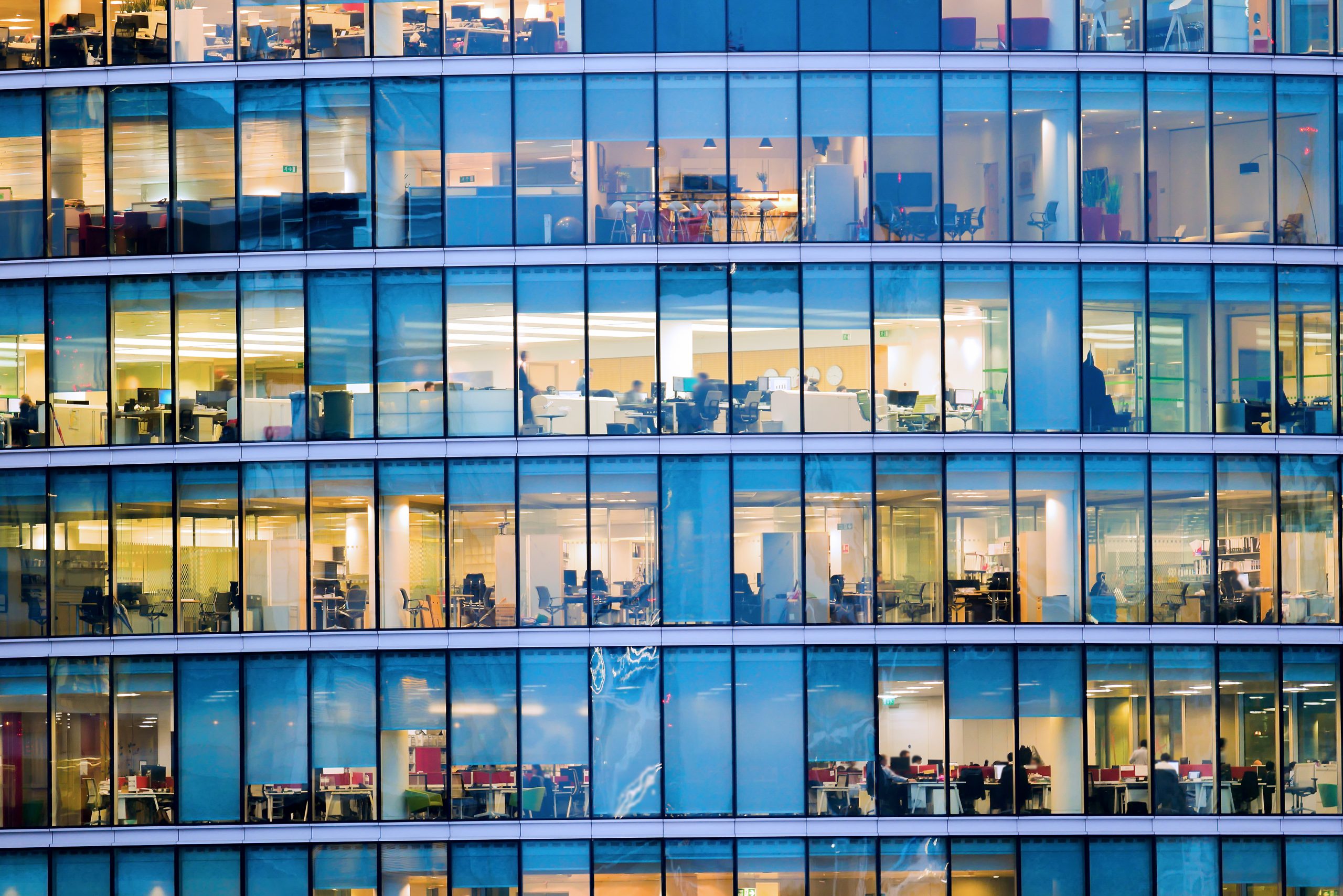 What is Enterprise Foundations?